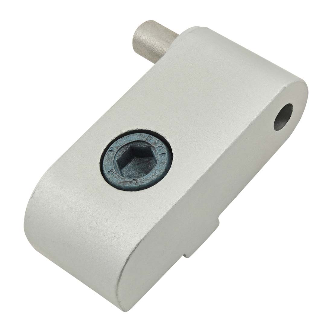 40 Series Standard Lift-Off Hinge - Left Hand with Single Short Pin ...