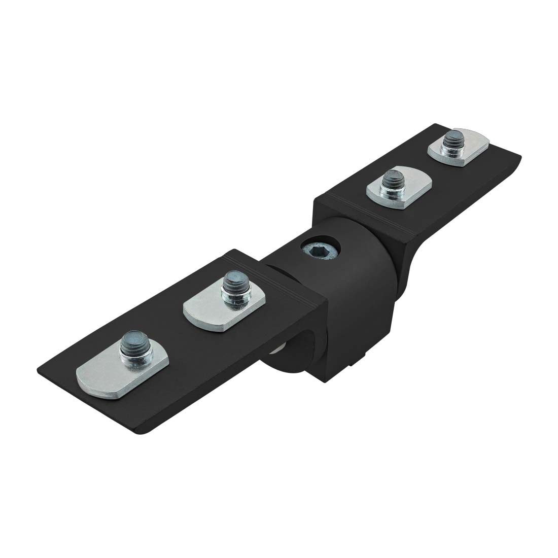 40 Series Standard 0 Degree Dynamic Pivot Assembly with Dual "L" Arms ...