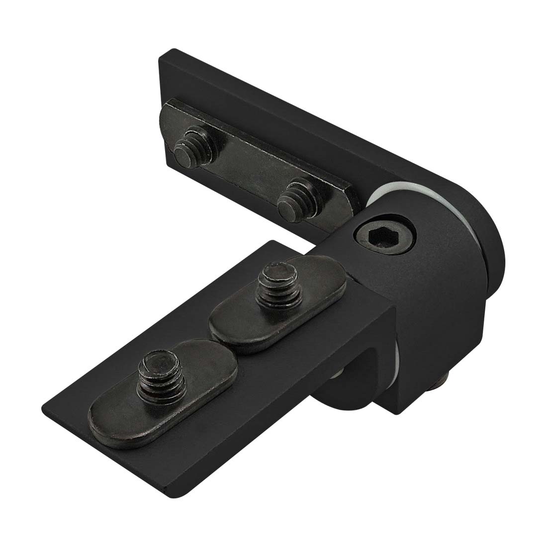 10 Series Standard 90 Degree Dynamic Pivot Assembly with Straight and ...