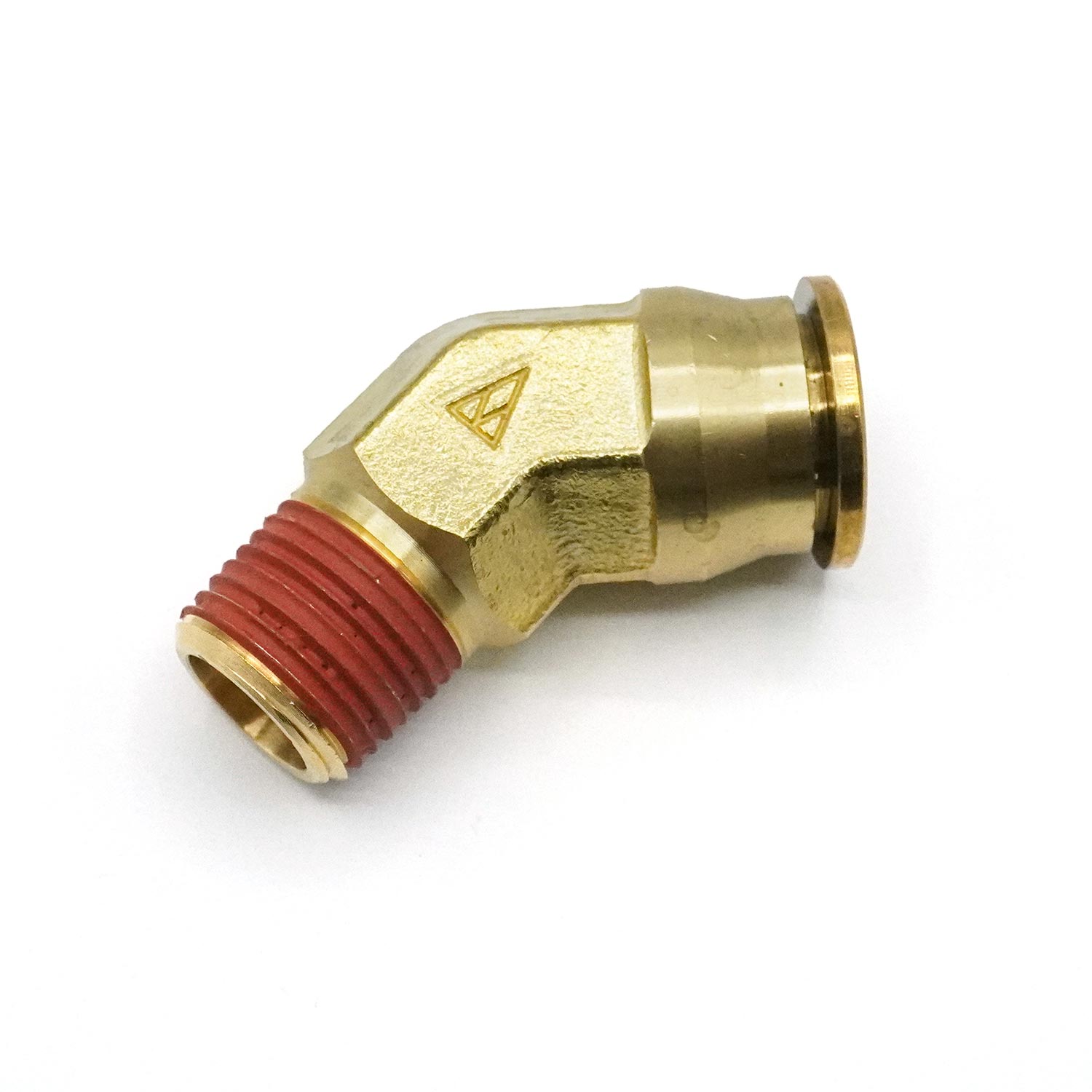 Alkon - DOT, 45 Elbow, Male 3/4" (AQ54-DOT-12X8)
