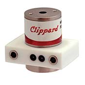 Clippard: Isolation Valves
