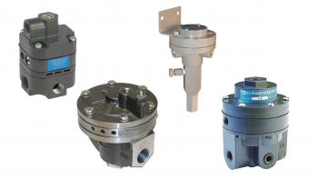 ControlAir Products | Air Engineering and Supply