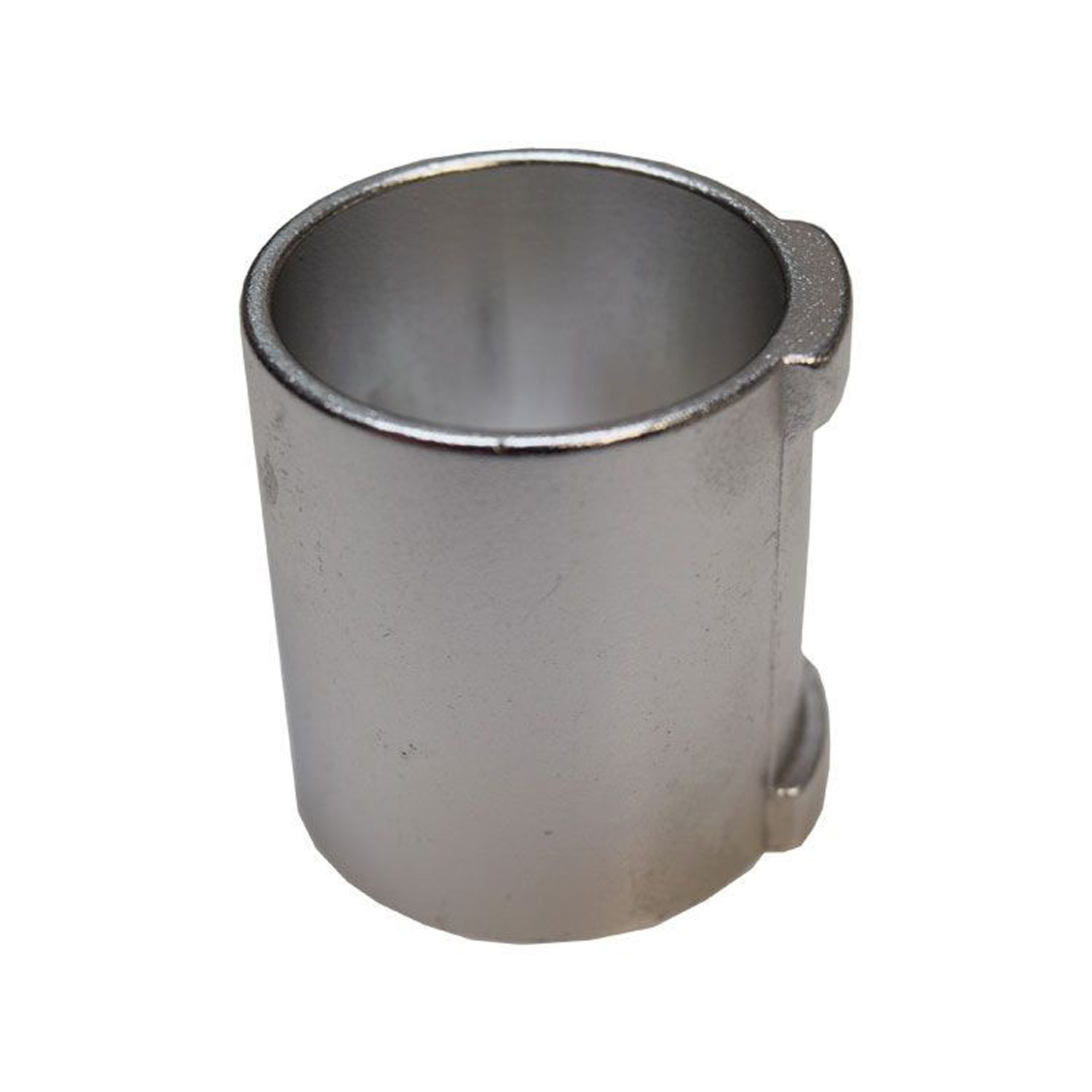Aluminum Hinge Sleeve for Pipe Joints (AP-HINGE-AL)