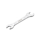 Stem Caster Wrench Double end opening wrench (T-WRENCH)