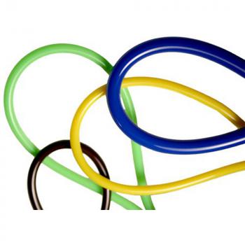 Metric Static Dissipative 90A Plastic Tubing - 90A-488 (1J-488-9009)