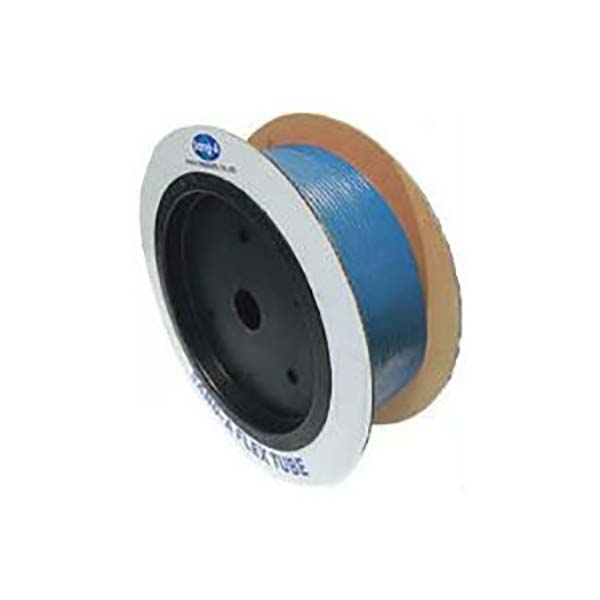 1/4" OD - Blue - 500ft - Polyurethane Tubing (U 1/4 (500F BU))