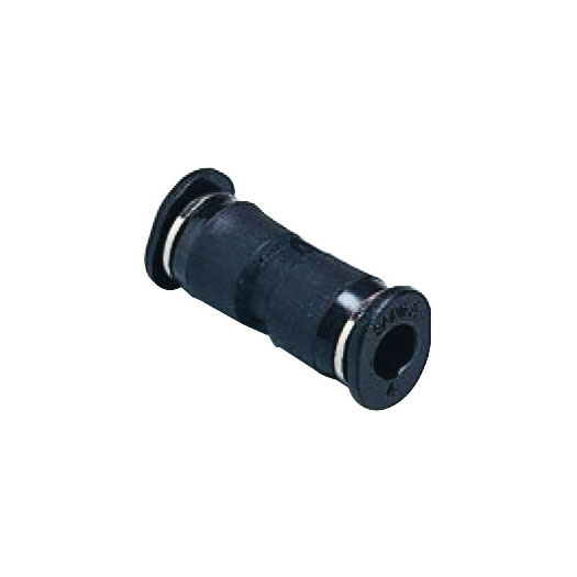 1/4" Tube - Compact Union (PUC 1/4C)