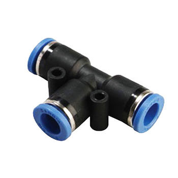 8mm Tube - Union Elbow (GPUL 08)