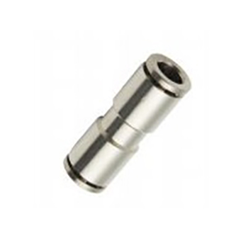 4mm Tube - Metallic Union (MPUC 04)