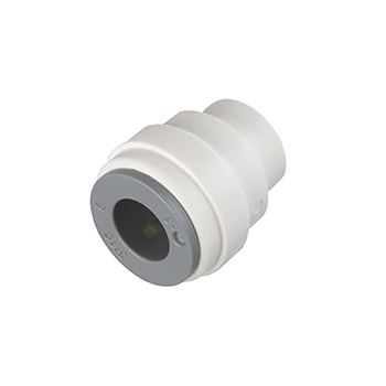 6mm Tube - Water Fitting Cap (WPF 06)
